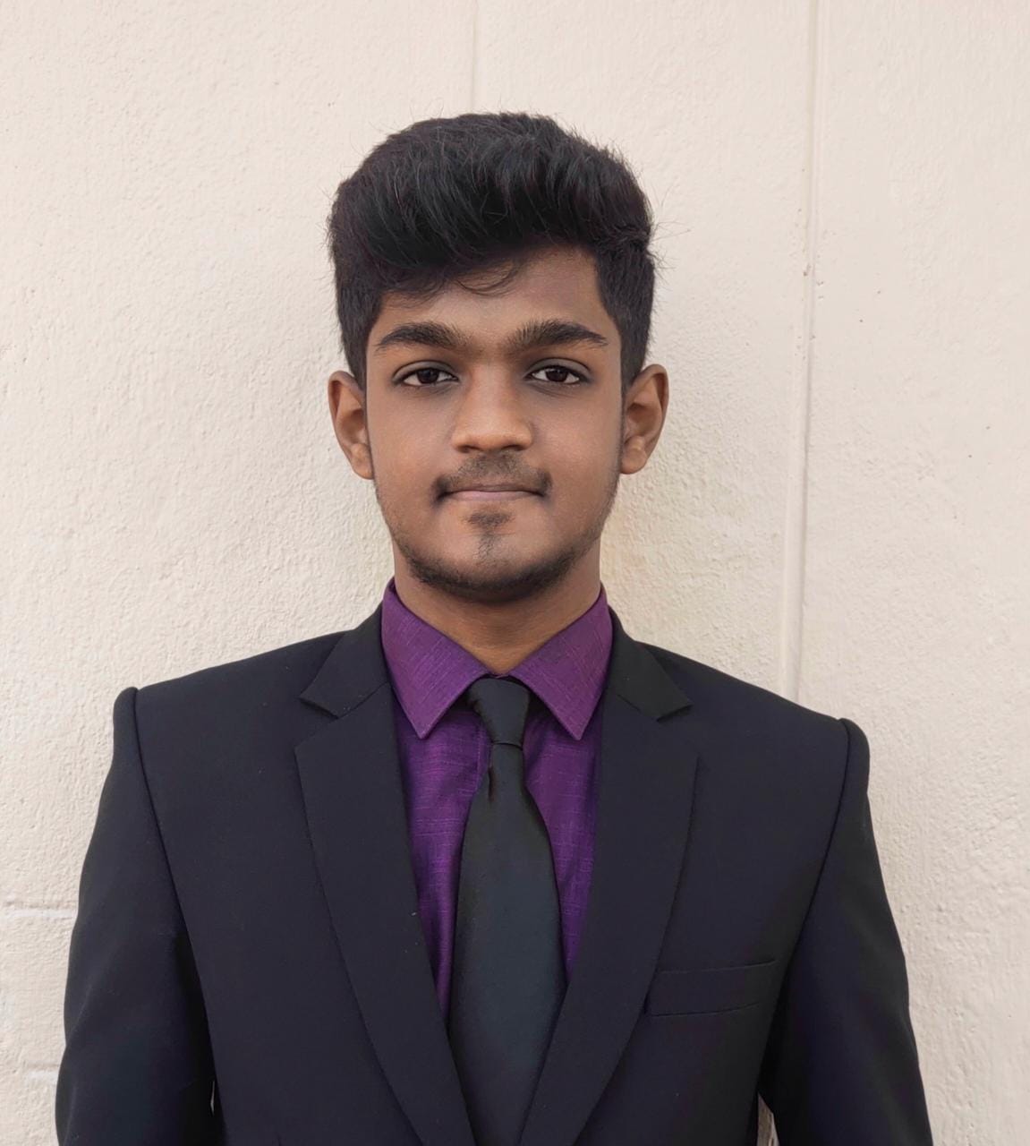 Mr.Ramesh Kannan Profotolia